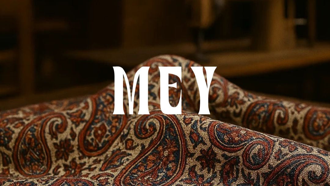 Mey House